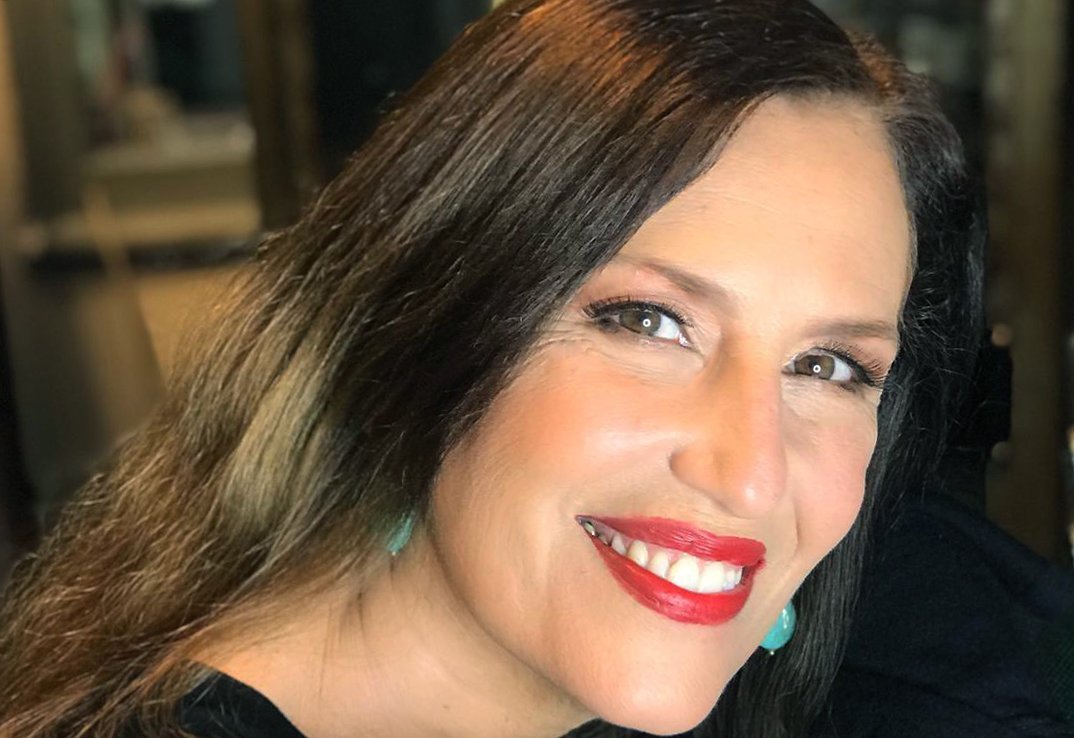 Marisol Redondo viajó a grabar su tercer álbum “A la deriva”: Una ...