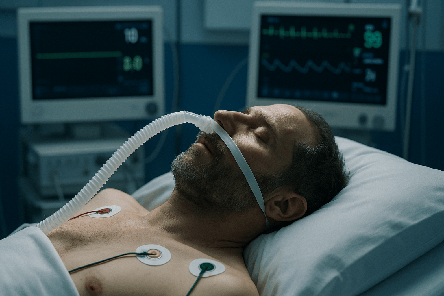 ¿Qué es la muerte cerebral y por qué se considera legalmente como el ...